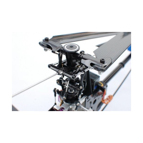 Mystery 450 PRO RTF 3D 2.4G 6CH RC Helicopter Clone Align Trex 450 PRO ... Mystery 450 PRO RTF 3D 2.4G 6CH RC Helicopter Clone Align Trex 450 PRO ...